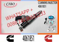 China High quality excavator accessories M11 fuel injector assembly 3411756 3411754 4026222 4061851 4903472 4902921 4903319 for sale