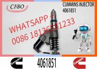 China High quality excavator accessories M11 fuel injector assembly 3411756 3411754 4026222 4061851 4903472 4902921 4903319 for sale
