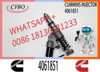 China High quality excavator accessories M11 fuel injector assembly 3411756 3411754 4026222 4061851 4903472 4902921 4903319 for sale