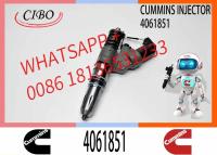 China High quality excavator accessories M11 fuel injector assembly 3411756 3411754 4026222 4061851 4903472 4902921 4903319 for sale