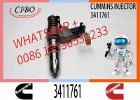 China High quality excavator accessories M11 fuel injector assembly 3411756 3411754 4026222 4061851 4903472 4902921 4903319 for sale
