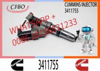 China Diesel Fuel Engine Cumminns M11 Electronic Unit Injector 3411753 3411845 4928517 3095040 3411754 3411755 3411756 3411761 for sale