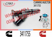 China Diesel Fuel Engine Cumminns M11 Electronic Unit Injector 3411753 3411845 4928517 3095040 3411754 3411755 3411756 3411761 for sale