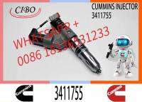 China Diesel Fuel Engine Cumminns M11 Electronic Unit Injector 3411753 3411845 4928517 3095040 3411754 3411755 3411756 3411761 for sale