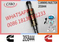 China Common rail injector 1881565 for diesel fuel engine DC13 1933613 2058444 2419679 2057401 for Scania-XPI engine for sale
