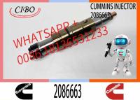 China Common rail injector 1881565 for diesel fuel engine DC13 1933613 2058444 2419679 2057401 for Scania-XPI engine for sale
