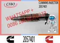 China 2057401 Diesel Engine RDC13A DC16A XPI Fuel Injector 2232307 574423 2057401 2086663 2488244 for sale