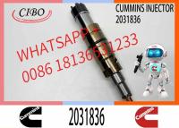 China Common Rail Injectors XPI 2086663, 2029622, 2031836, 2031835, 1933613, 575177 DC1305, DC1307, DC1310, DC1312 for sale