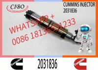 China Common Rail Injectors XPI 2086663, 2029622, 2031836, 2031835, 1933613, 575177 DC1305, DC1307, DC1310, DC1312 for sale