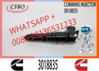 China Diesel Common Rail Injector 3406604 3411821 3071497 3087648 4914328 3018835 3079946 For C-ummins M11 Engine for sale