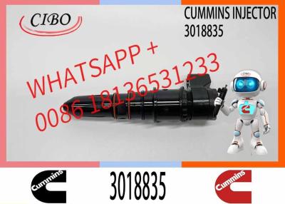 China Diesel Common Rail Injector 3406604 3411821 3071497 3087648 4914328 3018835 3079946 For C-ummins M11 Engine for sale