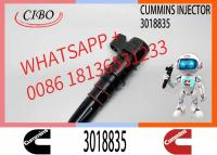 China Diesel Common Rail Injector 3406604 3411821 3071497 3087648 4914328 3018835 3079946 For C-ummins M11 Engine for sale