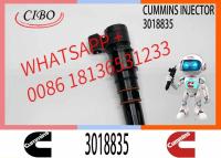 China Diesel Common Rail Injector 3406604 3411821 3071497 3087648 4914328 3018835 3079946 For C-ummins M11 Engine for sale