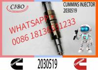 China Factory New Diesel Fuel Injector ISG XPI 2030519 574422 2488244 574232 1846348 2872244 2872405 203618 for DC09 DC13 DC16 for sale