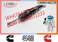 China QSKX15 ISX15 Fuel Injector Nozzle Assembly 4062569 4928260 4954888 4088665 4088327 4384260 for sale