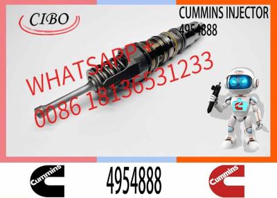 China QSKX15 ISX15 Fuel Injector Nozzle Assembly 4062569 4928260 4954888 4088665 4088327 4384260 for sale