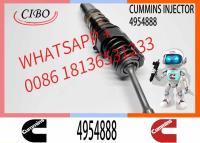 China QSKX15 ISX15 Fuel Injector Nozzle Assembly 4062569 4928260 4954888 4088665 4088327 4384260 for sale