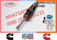 China QSKX15 ISX15 Fuel Injector Nozzle Assembly 4062569 4928260 4954888 4088665 4088327 4384260 for sale