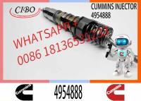 China QSKX15 ISX15 Fuel Injector Nozzle Assembly 4062569 4928260 4954888 4088665 4088327 4384260 for sale