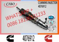 China Diesel Engine Fuel Injector 4076912 1521978 3331153 1764365 4076912 For QSX15 Engine for sale