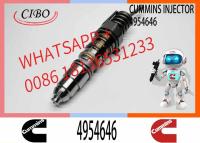 China Quality Diesel Unit Injector 1499257 4954648 579251 4903451 1764364 For SCANIA DT12.11L02 truck HPI Engine for sale