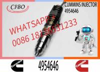 China Quality Diesel Unit Injector 1499257 4954648 579251 4903451 1764364 For SCANIA DT12.11L02 truck HPI Engine for sale