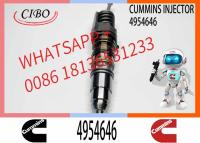 China Quality Diesel Unit Injector 1499257 4954648 579251 4903451 1764364 For SCANIA DT12.11L02 truck HPI Engine for sale