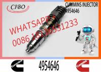 China Diesel Fuel Pump Unit Injector Assembly 1521978 4954646 570016 579261 1481827 4903028 1764365 4076963 Engine Parts for sale