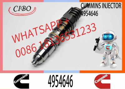 China Diesel Fuel Pump Unit Injector Assembly 1521978 4954646 570016 579261 1481827 4903028 1764365 4076963 Engine Parts for sale
