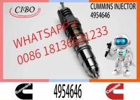 China Diesel Fuel Pump Unit Injector Assembly 1521978 4954646 570016 579261 1481827 4903028 1764365 4076963 Engine Parts for sale