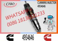 China Diesel Fuel Pump Unit Injector Assembly 1521978 4954646 570016 579261 1481827 4903028 1764365 4076963 Engine Parts for sale