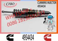China diesel Engine Part fuel Injector 4088723 4954434 4954646 579251 for C-ummins QSX15 ISX15 X15 Engine for sale
