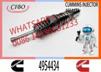 China diesel Engine Part fuel Injector 4088723 4954434 4954646 579251 for C-ummins QSX15 ISX15 X15 Engine for sale