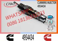 China diesel Engine Part fuel Injector 4088723 4954434 4954646 579251 for C-ummins QSX15 ISX15 X15 Engine for sale