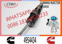 China diesel Engine Part fuel Injector 4088723 4954434 4954646 579251 for C-ummins QSX15 ISX15 X15 Engine for sale