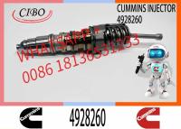 China ISX QSX ISX15 QSX15 Engine Fuel Injector 4928260 4928260PX 4062568 4062569 4062569PX 4088665 4088327 4088301 4062567 for sale