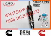 China ISX QSX ISX15 QSX15 Engine Fuel Injector 4928260 4928260PX 4062568 4062569 4062569PX 4088665 4088327 4088301 4062567 for sale