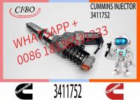 China 3411752 Diesel hinery Engine Fuel Injector 3084589 3411754 3087557 3411753 For M11 for sale