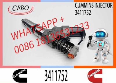 China 3411752 Diesel hinery Engine Fuel Injector 3084589 3411754 3087557 3411753 For M11 for sale