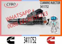 China 3411752 Diesel hinery Engine Fuel Injector 3084589 3411754 3087557 3411753 For M11 for sale