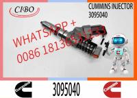 China 3095040 4902921 OE quality Brand New Diesel Common Rail Injector 3095040 4902921 for C ummins QSM11 ISM11 M11 Diesel Eng for sale