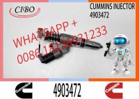 China For QSM11 Engine 4903472 490 3472 Excavator Spare Parts Fuel Injector 4903472 3083849 for sale