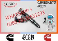 China High Quality Fuel Injector 4903319 For Engine QSM ISM QSM11 ISM11 M11 3083863 3083871 3609925 3083849 for sale