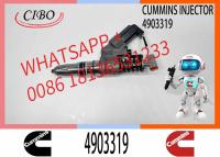 China High Quality Fuel Injector 4903319 For Engine QSM ISM QSM11 ISM11 M11 3083863 3083871 3609925 3083849 for sale