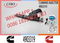 China High Quality Fuel Injector 4903319 For Engine QSM ISM QSM11 ISM11 M11 3083863 3083871 3609925 3083849 for sale