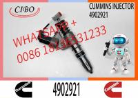 China Injector common rail injector 4902921 CUM-MINS M11 4902921 4903472 4088384 4902921 for sale
