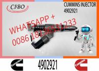 China Injector common rail injector 4902921 CUM-MINS M11 4902921 4903472 4088384 4902921 for sale
