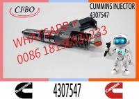 China 4307547 Diesel M11 Engine Fuel Injector Assembly 4026222 4903084 3083871parts QSM11 ISM11 M11 Diesel Engine Common Rail for sale