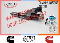 China 4307547 Diesel M11 Engine Fuel Injector Assembly 4026222 4903084 3083871parts QSM11 ISM11 M11 Diesel Engine Common Rail for sale
