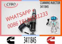 China 3083863 High Quality QSM11 ISM11 M11 Fuel Injector 3411754 3411756 3609925 3083849 3087772 3411755 for sale